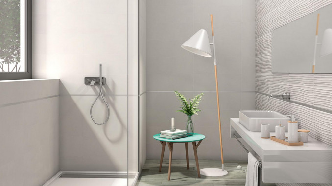 AT.MIST DUNA LIGHT 25X70 | Aqua Casa shop