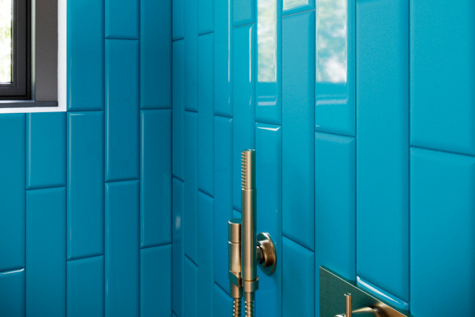 AQUA BLUE LISO BRILLO 7.5*30 | Aqua Casa shop