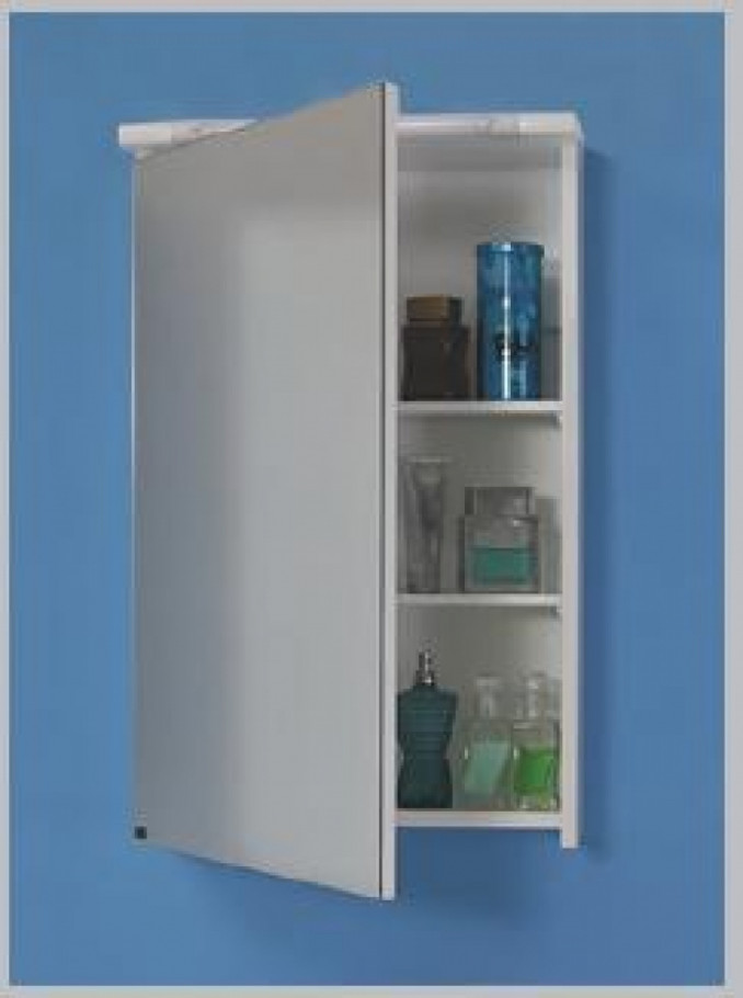 Ormaric 45 KLASIK gornji sa ogledalom 0143 | Aqua Casa shop