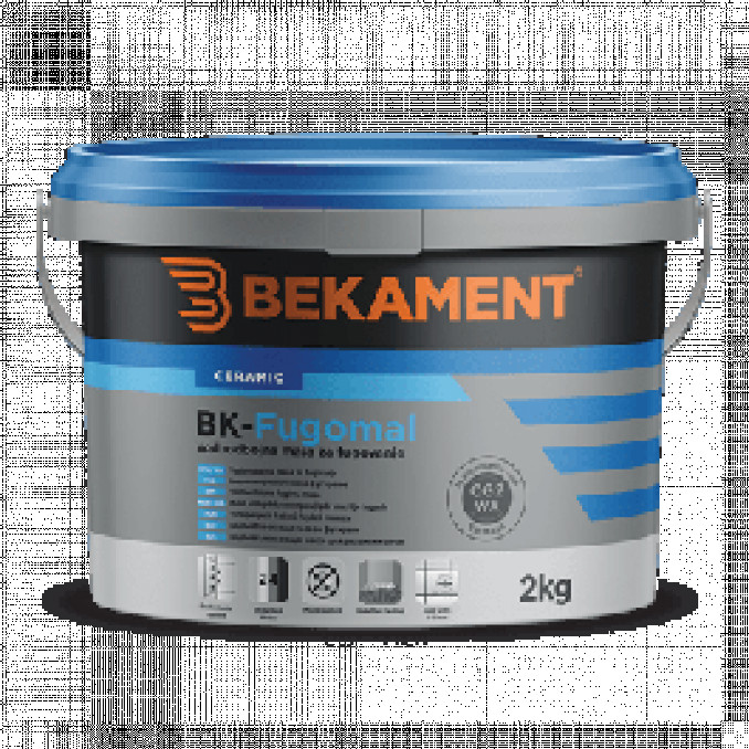 BK-FUGOMAL F20 2-1 BRAON | Aqua Casa shop