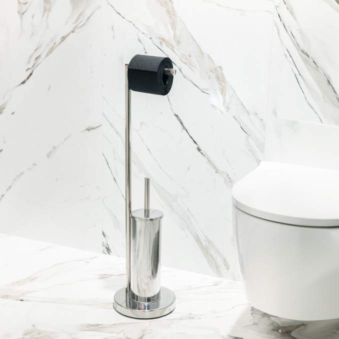 Set WC cetka TU-02 | Aqua Casa shop