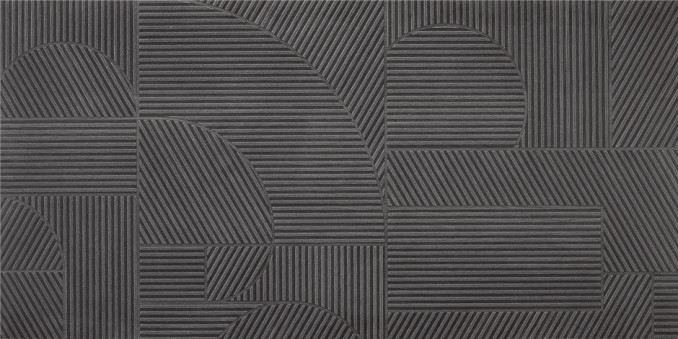 STRUCTECH NEVIS BLACK MATE 60X120-Keramicka plocica | Aqua Casa shop